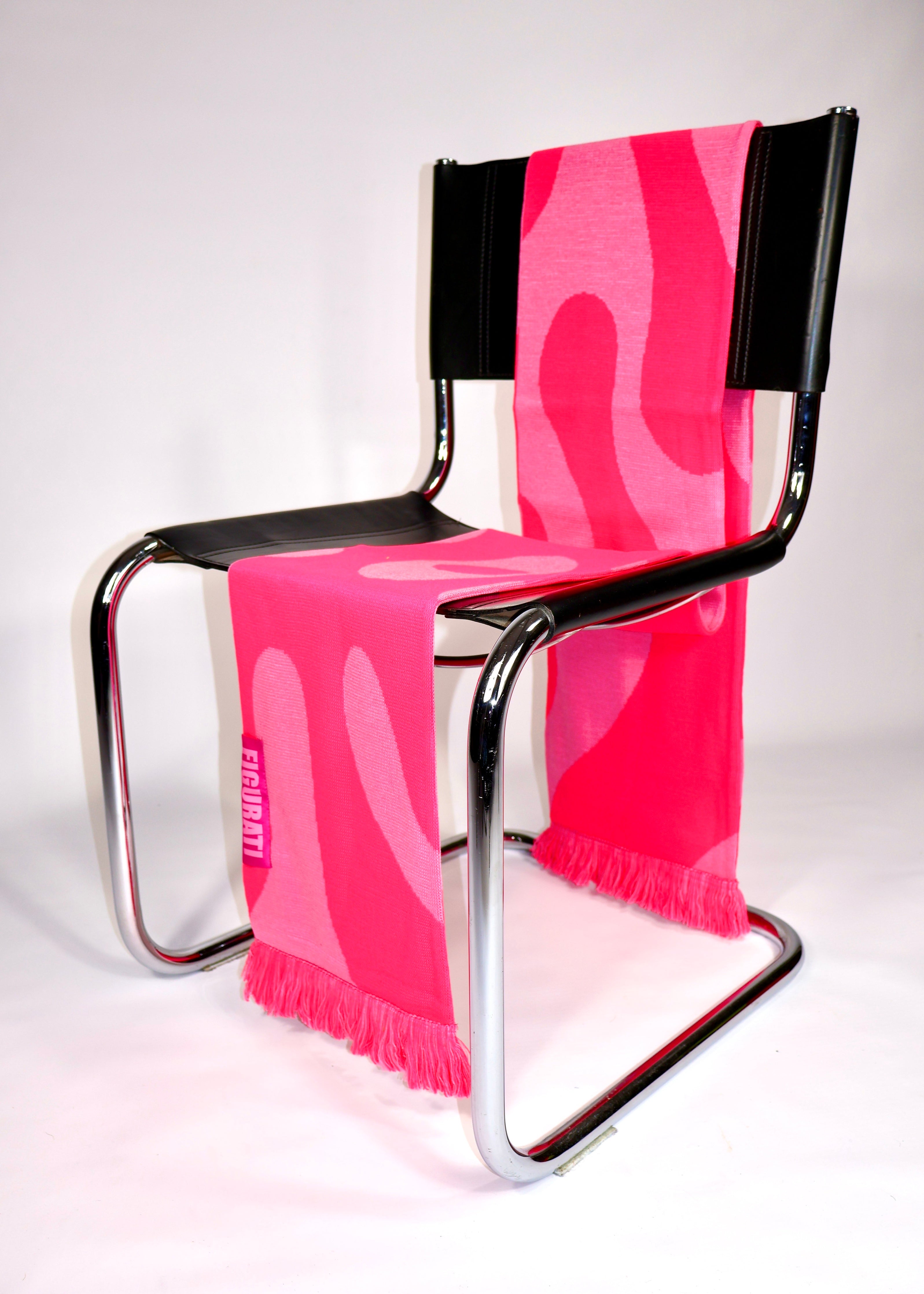 SOLOEUIL - Pink – FIGURATI ANTWERP