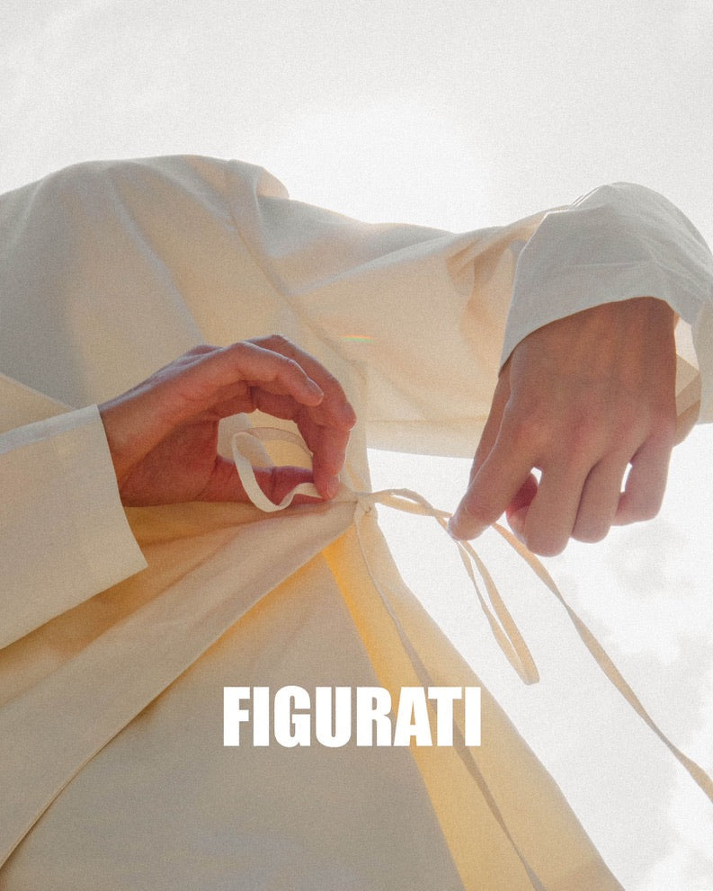 CLOTHING – FIGURATI ANTWERP