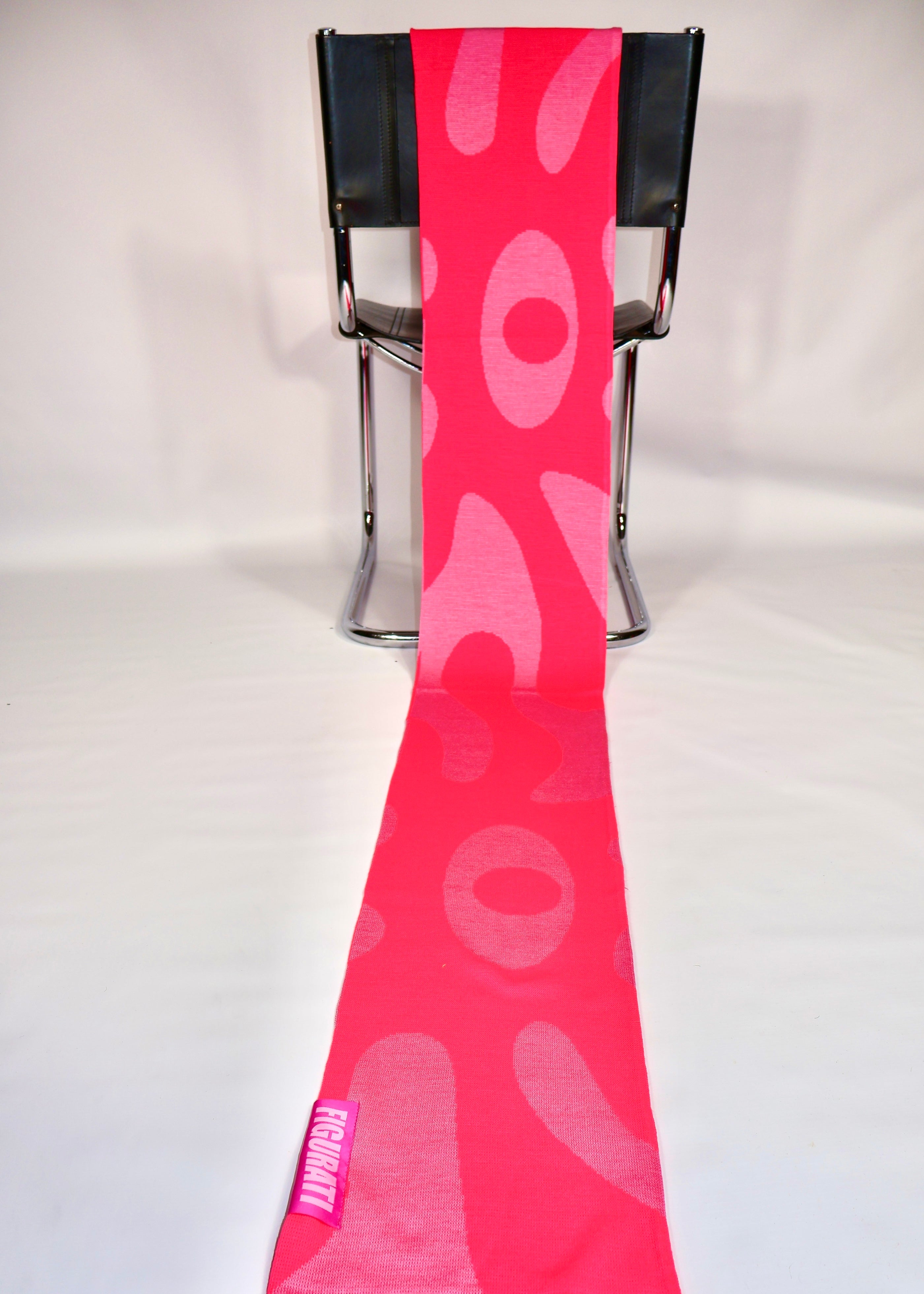 SOLOEUIL - Pink – FIGURATI ANTWERP