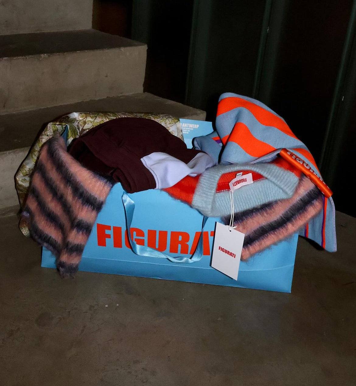 figurati antwerp – FIGURATI ANTWERP