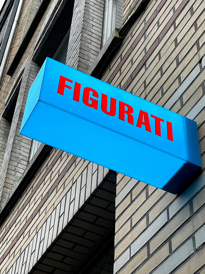 Store – FIGURATI ANTWERP